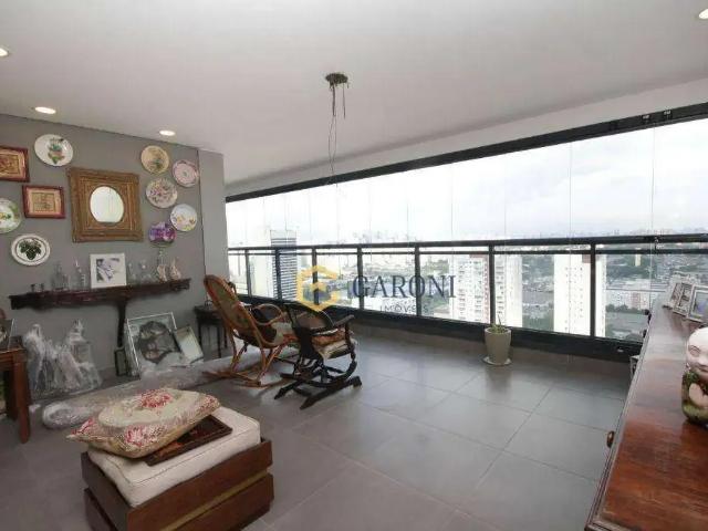 Apartamento para Venda em São Paulo/SP Vila Leopoldina 3 Quartos