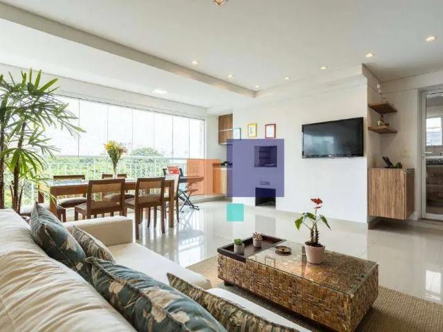 Apartamento para Venda em São Paulo/SP Vila Leopoldina 3 Quartos