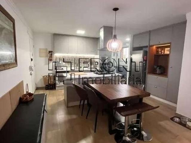 Apartamento para Venda em São Paulo/SP Vila Leopoldina 3 Quartos