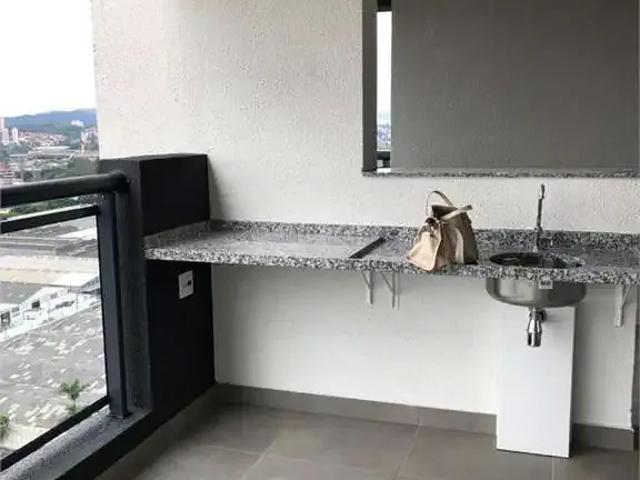 Apartamento para Venda em São Paulo/SP Vila Leopoldina 3 Quartos