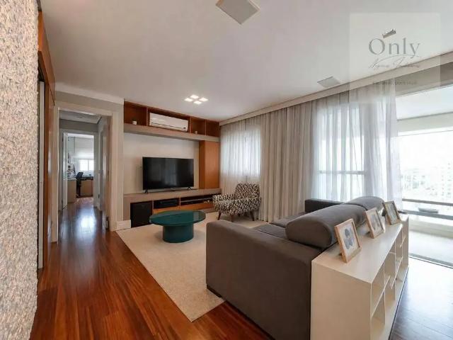 Apartamento para Venda em São Paulo/SP Vila Leopoldina 3 Quartos