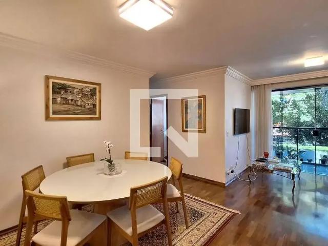 Apartamento para Venda em São Paulo/SP Vila Leopoldina 3 Quartos