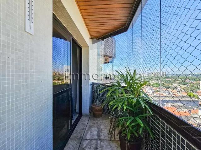 Apartamento para Venda em São Paulo/SP Vila Leopoldina 3 Quartos