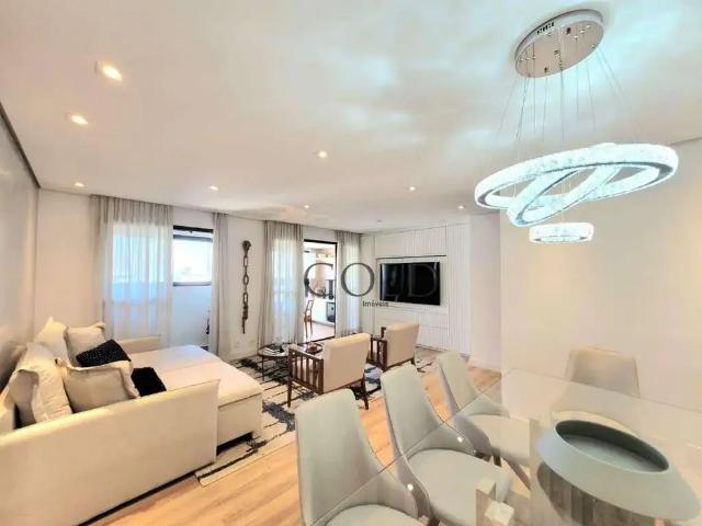 Apartamento para Venda em São Paulo/SP Vila Leopoldina 3 Quartos