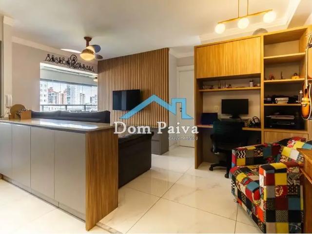 Apartamento para Venda em São Paulo/SP Vila Leopoldina 3 Quartos
