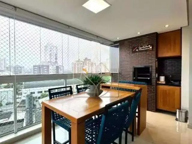Apartamento para Venda em São Paulo/SP Vila Leopoldina 3 Quartos