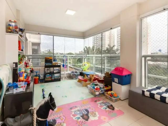 Apartamento para Venda em São Paulo/SP Vila Leopoldina 3 Quartos