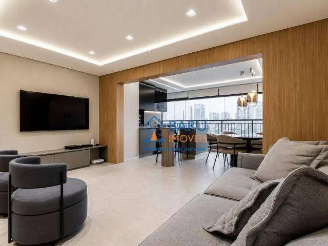 Apartamento para Venda em São Paulo/SP Vila Leopoldina 3 Quartos