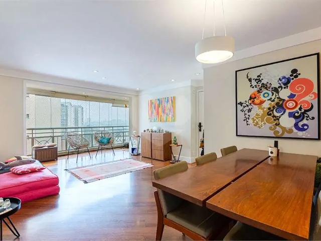 Apartamento para Venda em São Paulo/SP Vila Leopoldina 3 Quartos