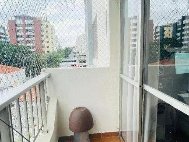 Apartamento para Venda em São Paulo/SP Vila Leopoldina 3 Quartos