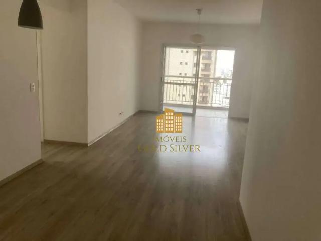 Apartamento para Venda em São Paulo/SP Vila Leopoldina 3 Quartos