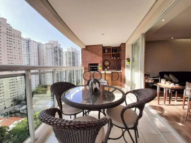 Apartamento para Venda em São Paulo/SP Vila Leopoldina 3 Quartos