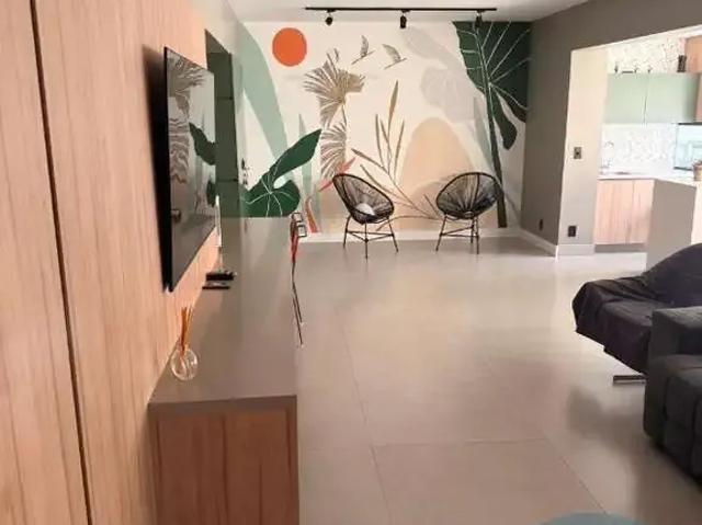 Apartamento para Venda em São Paulo/SP Vila Leopoldina 3 Quartos
