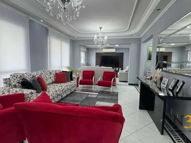 Apartamento para Venda em São Paulo/SP Vila Leopoldina 3 Quartos