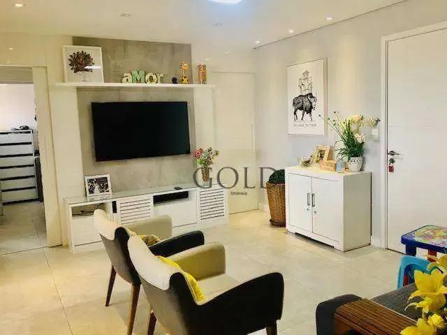 Apartamento para Venda em São Paulo/SP Vila Leopoldina 3 Quartos