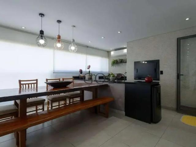 Apartamento para Venda em São Paulo/SP Vila Leopoldina 3 Quartos