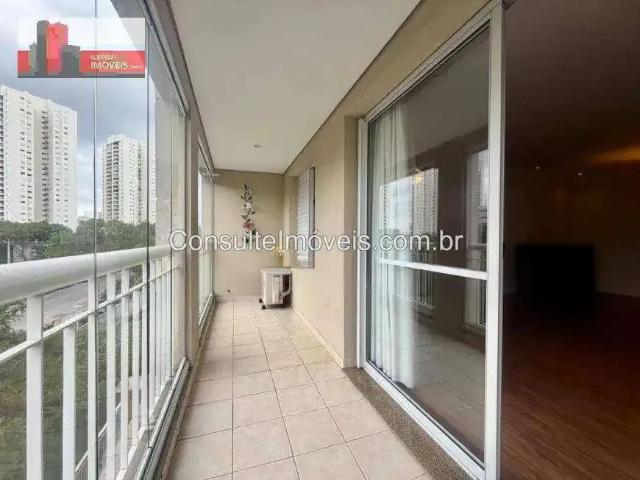 Apartamento para Venda em São Paulo/SP Vila Leopoldina 3 Quartos