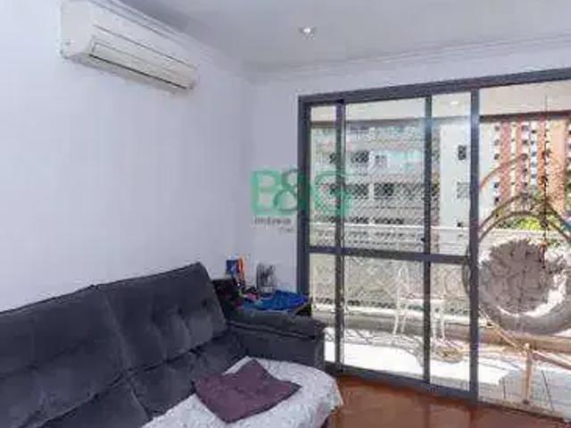 Apartamento para Venda em São Paulo/SP Vila Leopoldina 3 Quartos