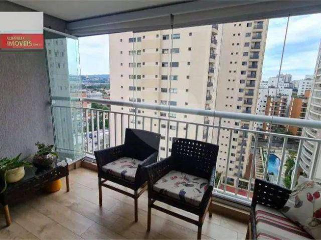 Apartamento para Venda em São Paulo/SP Vila Leopoldina 3 Quartos