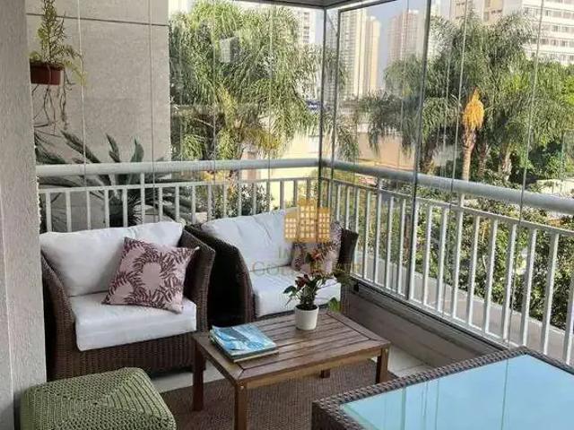 Apartamento para Venda em São Paulo/SP Vila Leopoldina 3 Quartos