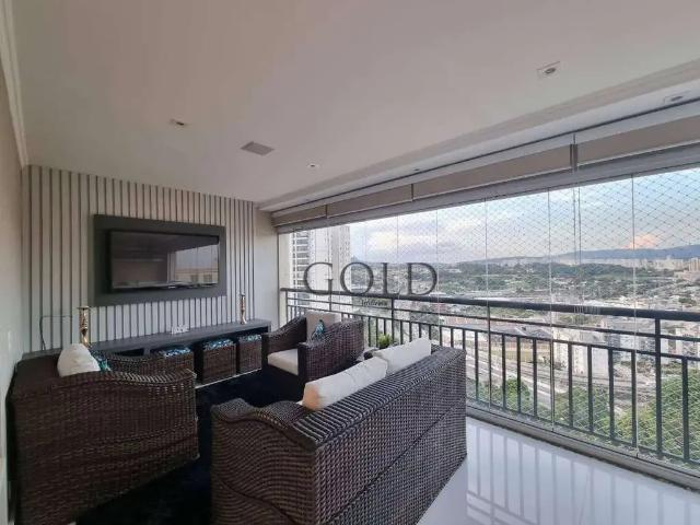 Apartamento para Venda em São Paulo/SP Vila Leopoldina 3 Quartos