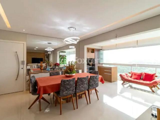 Apartamento para Venda em São Paulo/SP Vila Leopoldina 3 Quartos