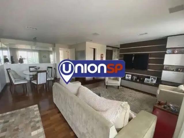 Apartamento para Venda em São Paulo/SP Vila Leopoldina 3 Quartos