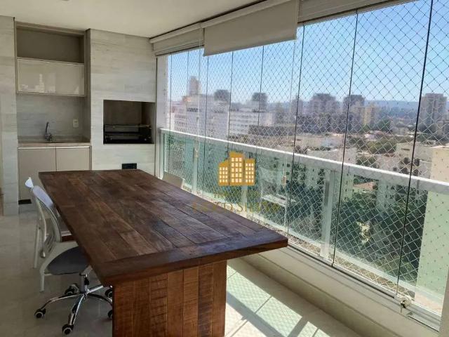 Apartamento para Venda em São Paulo/SP Vila Leopoldina 3 Quartos