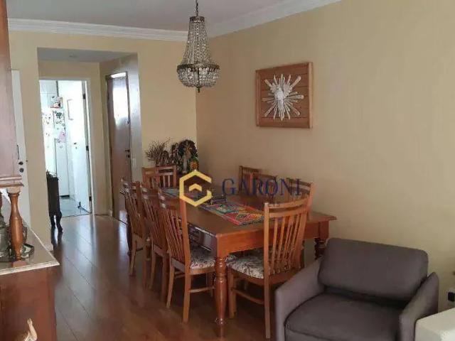 Apartamento para Venda em São Paulo/SP Vila Leopoldina 3 Quartos