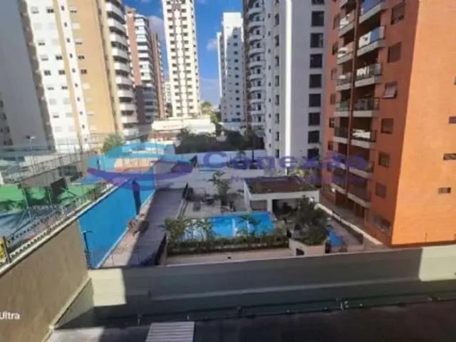 Apartamento para Venda em São Paulo/SP Vila Leopoldina 3 Quartos