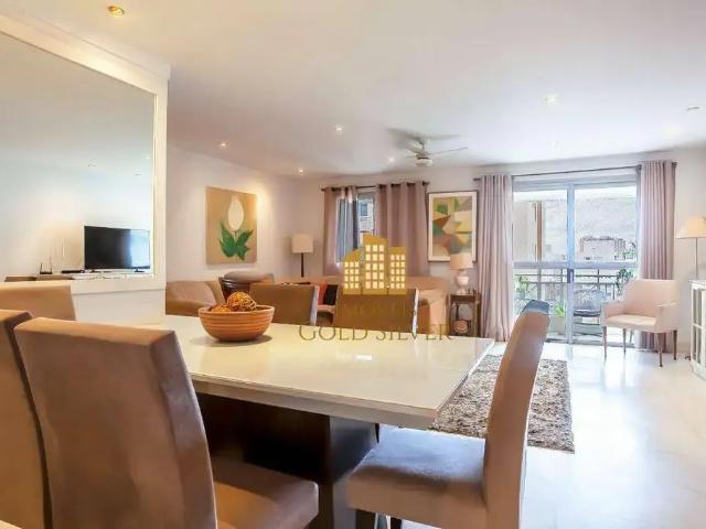 Apartamento para Venda em São Paulo/SP Vila Leopoldina 3 Quartos