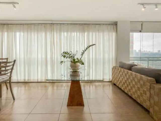 Apartamento para Venda em São Paulo/SP Vila Leopoldina 3 Quartos