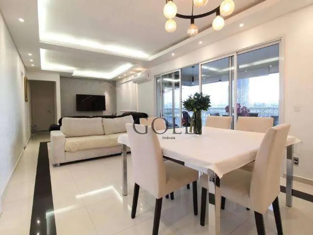 Apartamento para Venda em São Paulo/SP Vila Leopoldina 3 Quartos