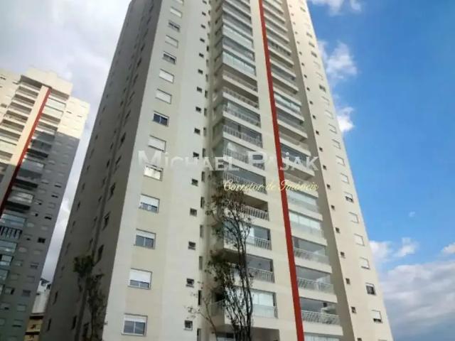 Apartamento para Venda em São Paulo/SP Vila Leopoldina 3 Quartos