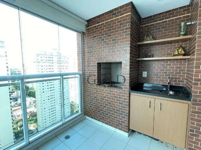 Apartamento para Venda em São Paulo/SP Vila Leopoldina 3 Quartos