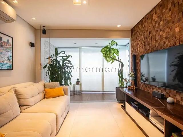 Apartamento para Venda em São Paulo/SP Vila Leopoldina 3 Quartos
