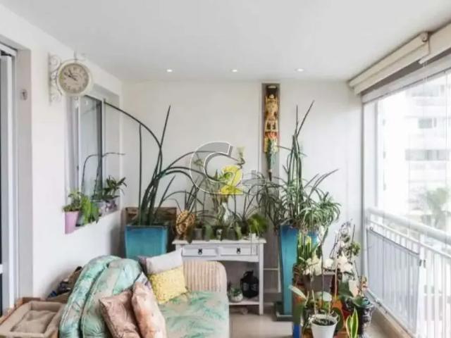 Apartamento para Venda em São Paulo/SP Vila Leopoldina 3 Quartos