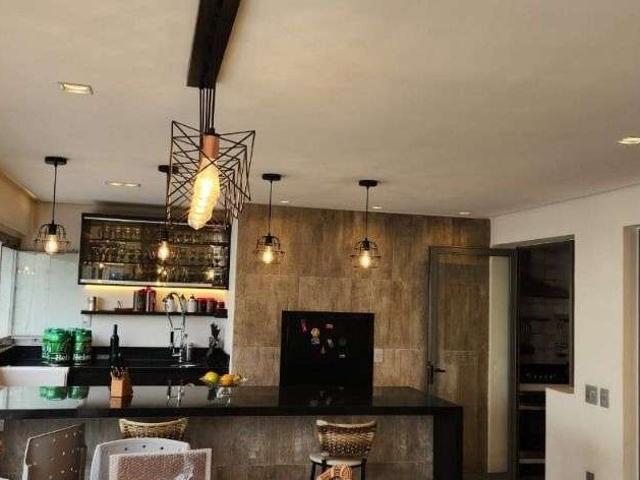 Apartamento para Venda em São Paulo/SP Vila Leopoldina 3 Quartos