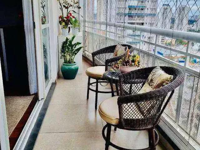 Apartamento para Venda em São Paulo/SP Vila Leopoldina 3 Quartos