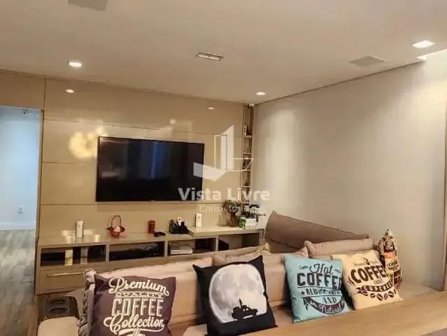 Apartamento para Venda em São Paulo/SP Vila Leopoldina 3 Quartos