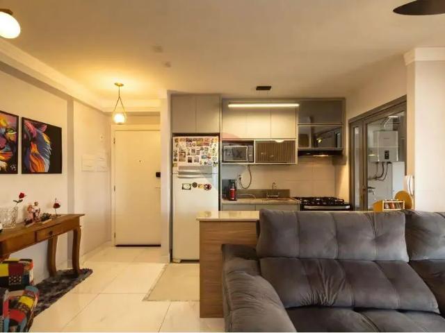 Apartamento para Venda em São Paulo/SP Vila Leopoldina 3 Quartos