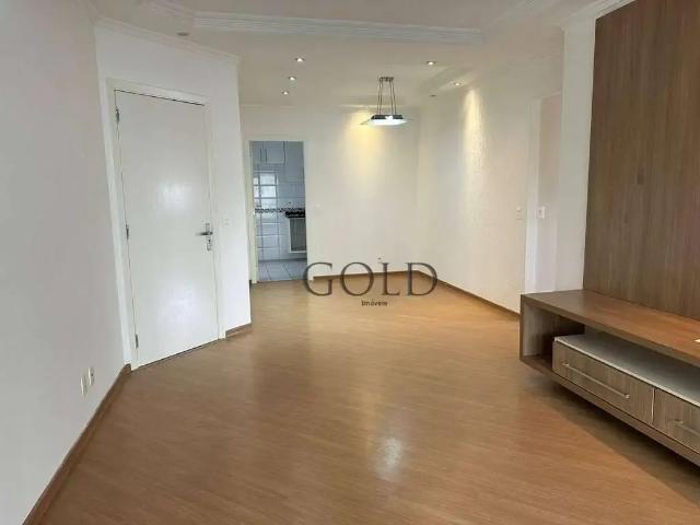 Apartamento para Venda em São Paulo/SP Vila Leopoldina 3 Quartos