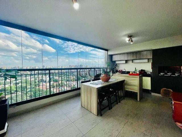 Apartamento para Venda em São Paulo/SP Vila Leopoldina 3 Quartos