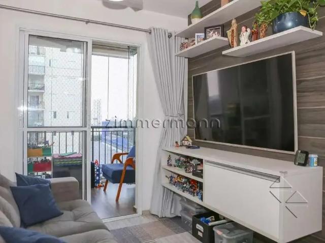 Apartamento para Venda em São Paulo/SP Vila Leopoldina 3 Quartos