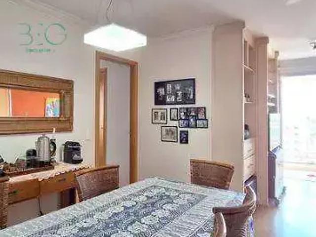 Apartamento para Venda em São Paulo/SP Vila Leopoldina 3 Quartos