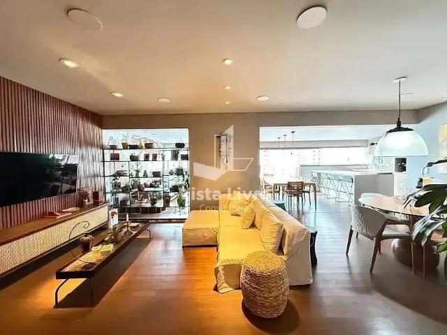 Apartamento para Venda em São Paulo/SP Vila Leopoldina 3 Quartos