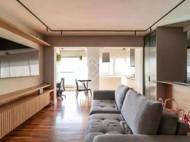 Apartamento para Venda em São Paulo/SP Vila Leopoldina 3 Quartos