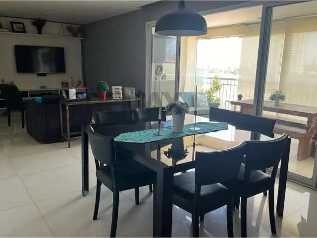 Apartamento para Venda em São Paulo/SP Vila Leopoldina 3 Quartos