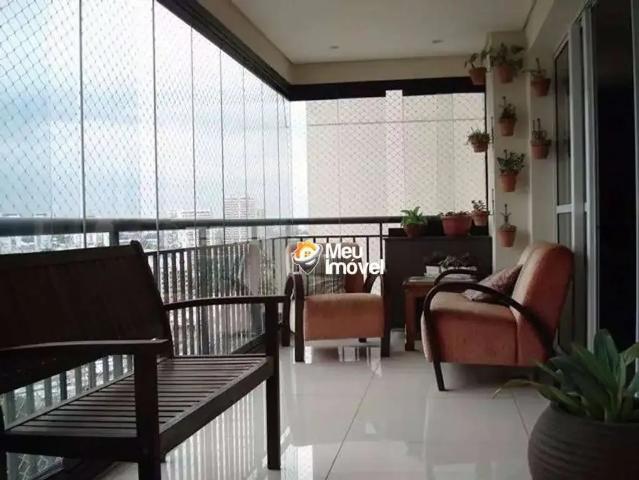 Apartamento para Venda em São Paulo/SP Vila Leopoldina 3 Quartos
