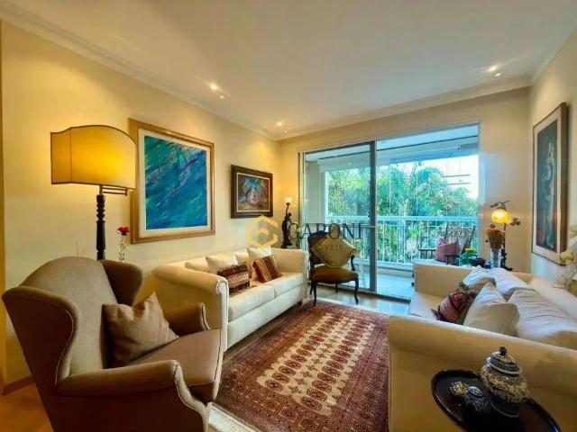 Apartamento para Venda em São Paulo/SP Vila Leopoldina 3 Quartos